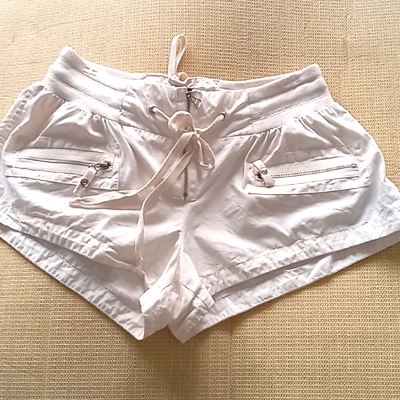bebe | Shorts | Bebe Sport Short Shorts | Poshmark
